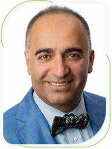 Our Team at Nasseri Clinic of Arthritic & Rheumatic Diseases